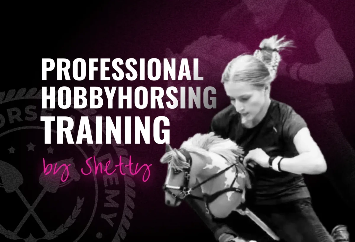 Official Hobby Horse Academy