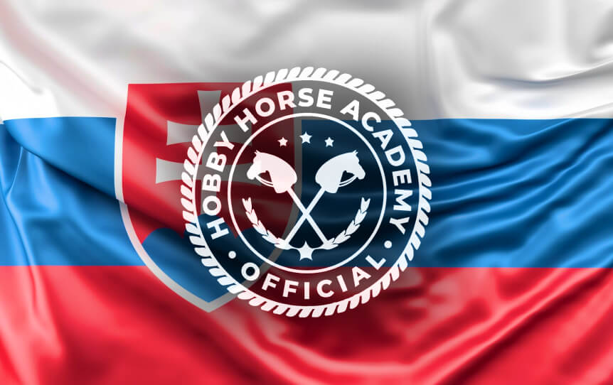 Join Slovakia - Official Hobby Horse Academy